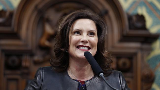 Gretchen Whitmer kidnapping plot: 13 members of Wolverine Watchmen ...