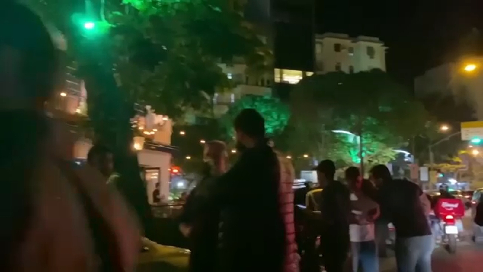 COVID Brazil: Rio de Janiero bars packed amid grim deaths milestone ...
