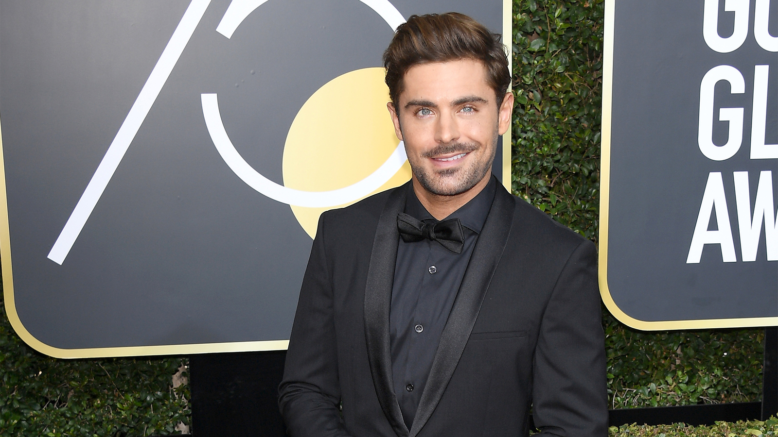 Zac Efron to star in 'Three Men and a Baby' remake on Disney+ - ABC13 ...