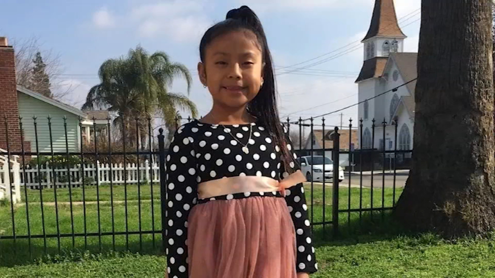 8-year-old girl rescued at Reedley Beach on life support, has COVID-19 ...