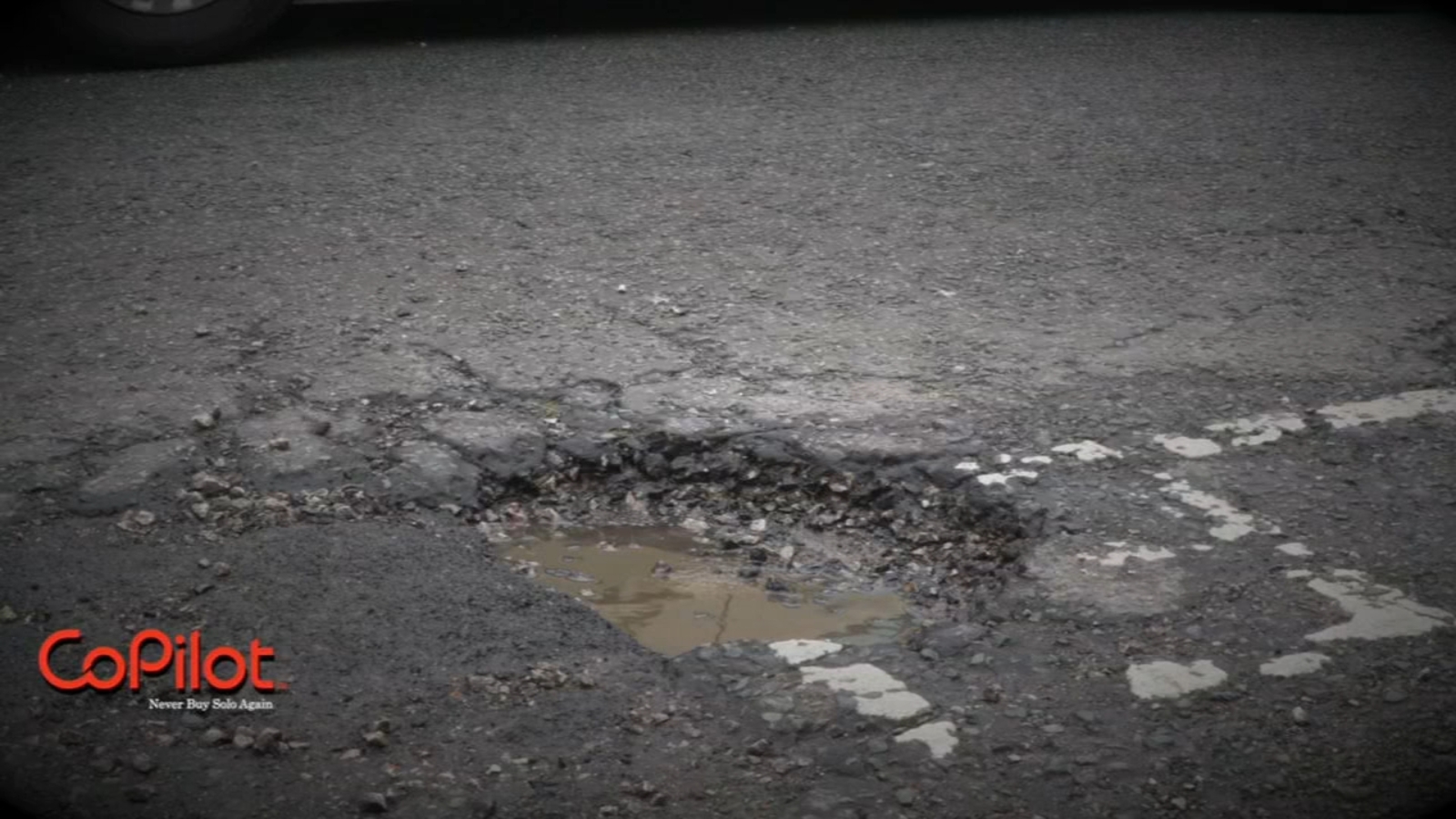 New study reveals nearly one third of Houston roads are in poor ...