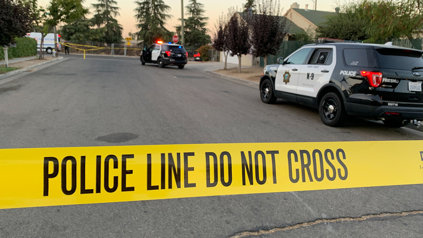 1 killed, 1 injured after shooting in central Fresno, police say ...