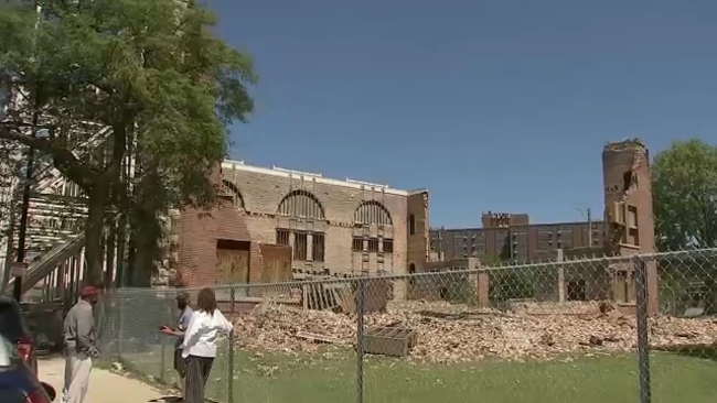 Michelle Gallardo - ABC7 Chicago