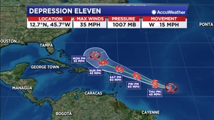 Houston Weather News, Forecast, Radar | Live Doppler 13 HD - ABC13 Houston