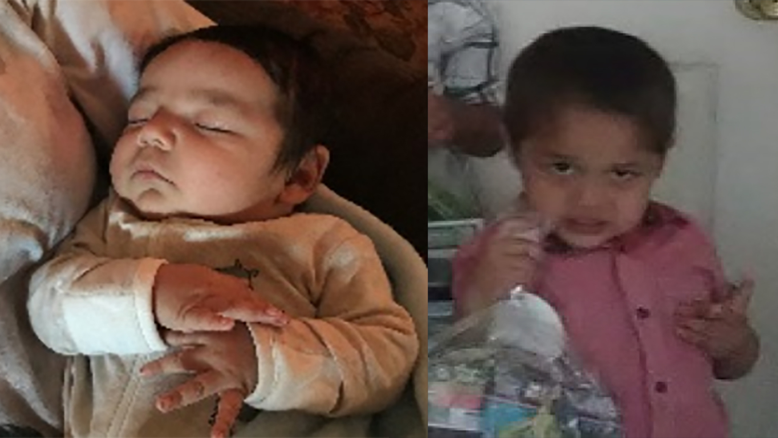 Amber Alert discontinued for 5 missing kids out of Zavala County ...