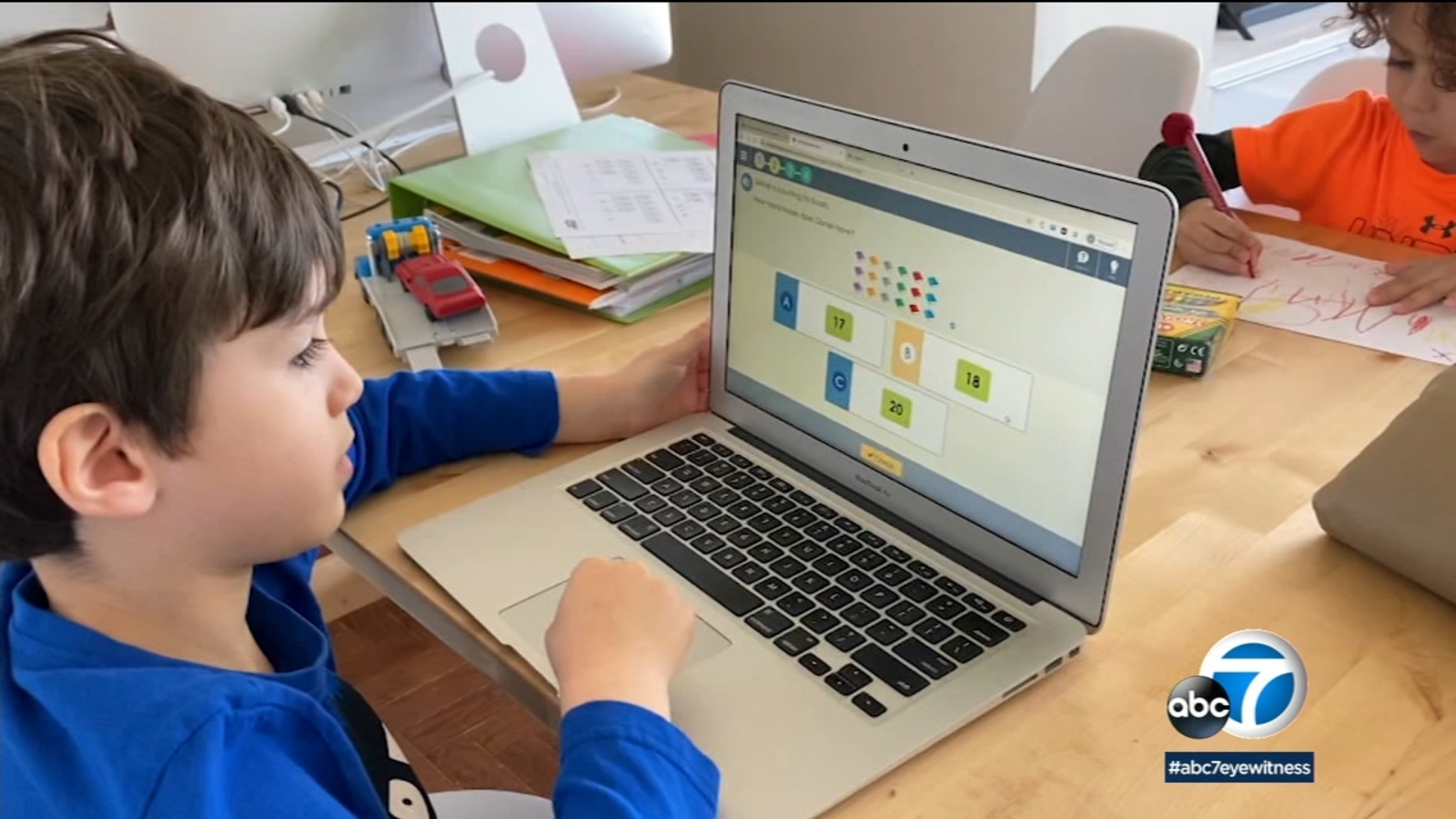 Consumer Reports weighs in on budget friendly technology to help kids ...