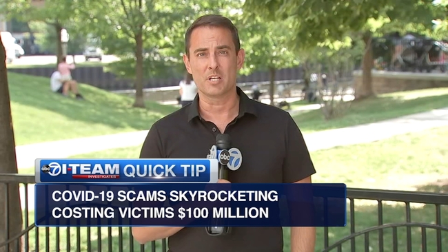 Jason Knowles - ABC7 Chicago