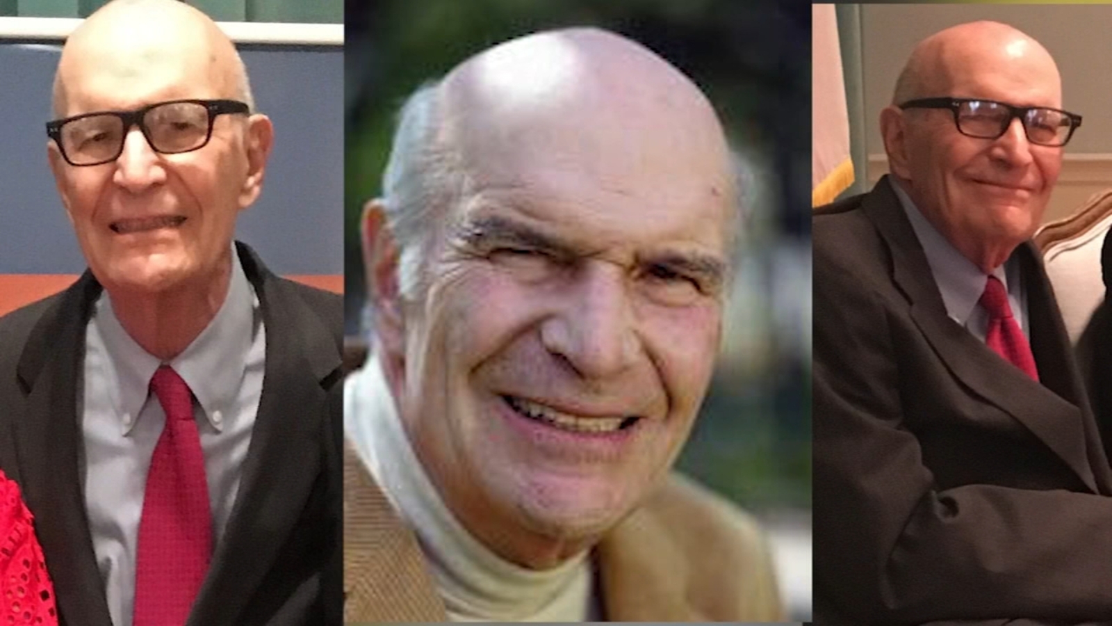 Rabbi Emeritus of Congregation Beth Israel Rabbi Sam Karff dies after ...