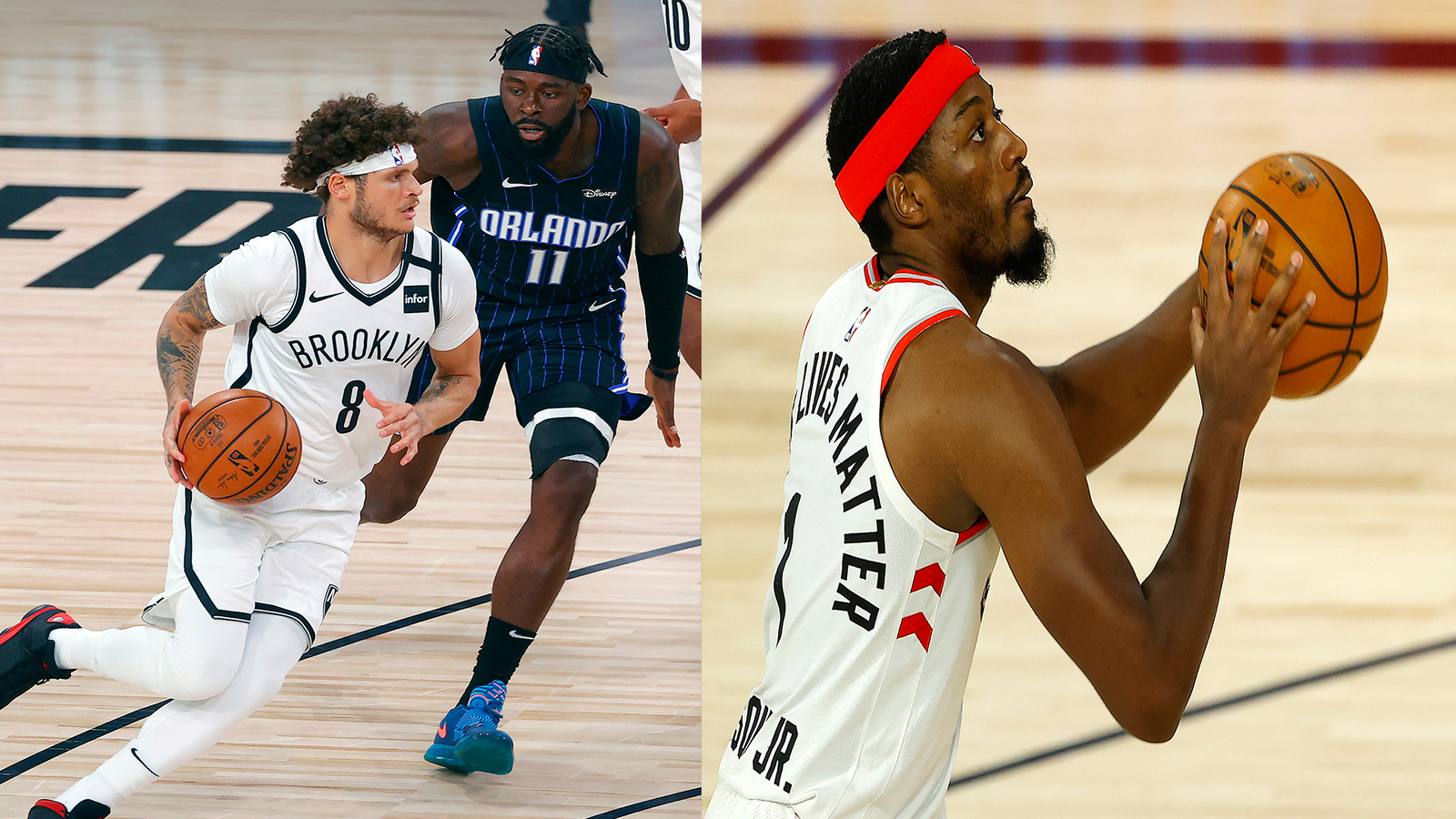 Bulldog Breakdown: Former Bulldogs set to face off in NBA Playoffs ...