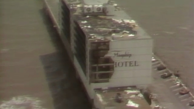 Houston's first Hispanic TV news reporter Elma Barrera paved the way ...