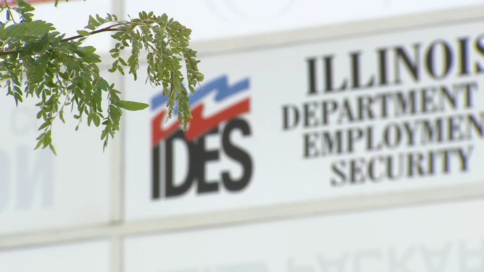 Illinois unemployment benefits stolen from hijacked IDES accounts could ...