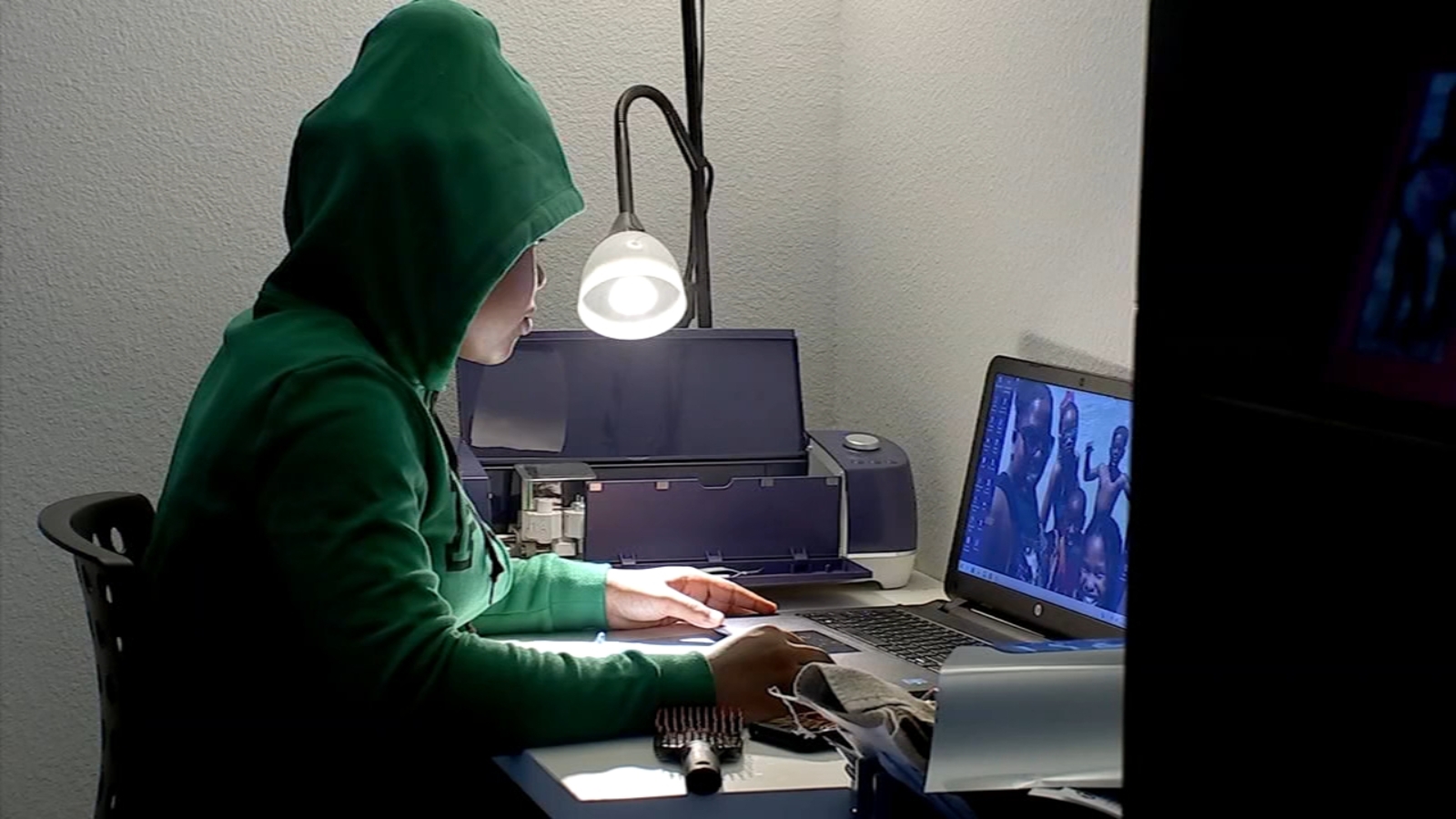 13 Investigates Houston campuses with fewest students engaged - ABC13 ...