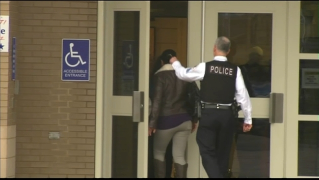 Michelle Gallardo - ABC7 Chicago