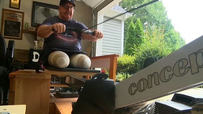 Bridget Condon - sports anchor at ABC11 WTVD - ABC11 Raleigh-Durham