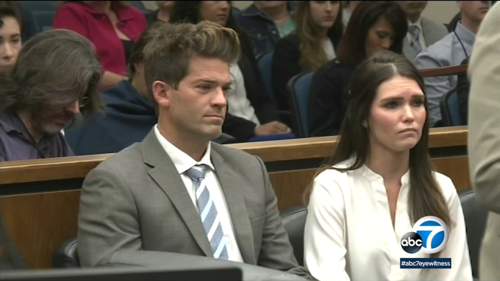 Rape case against Newport Beach surgeon Dr. Grant Robicheaux and ...