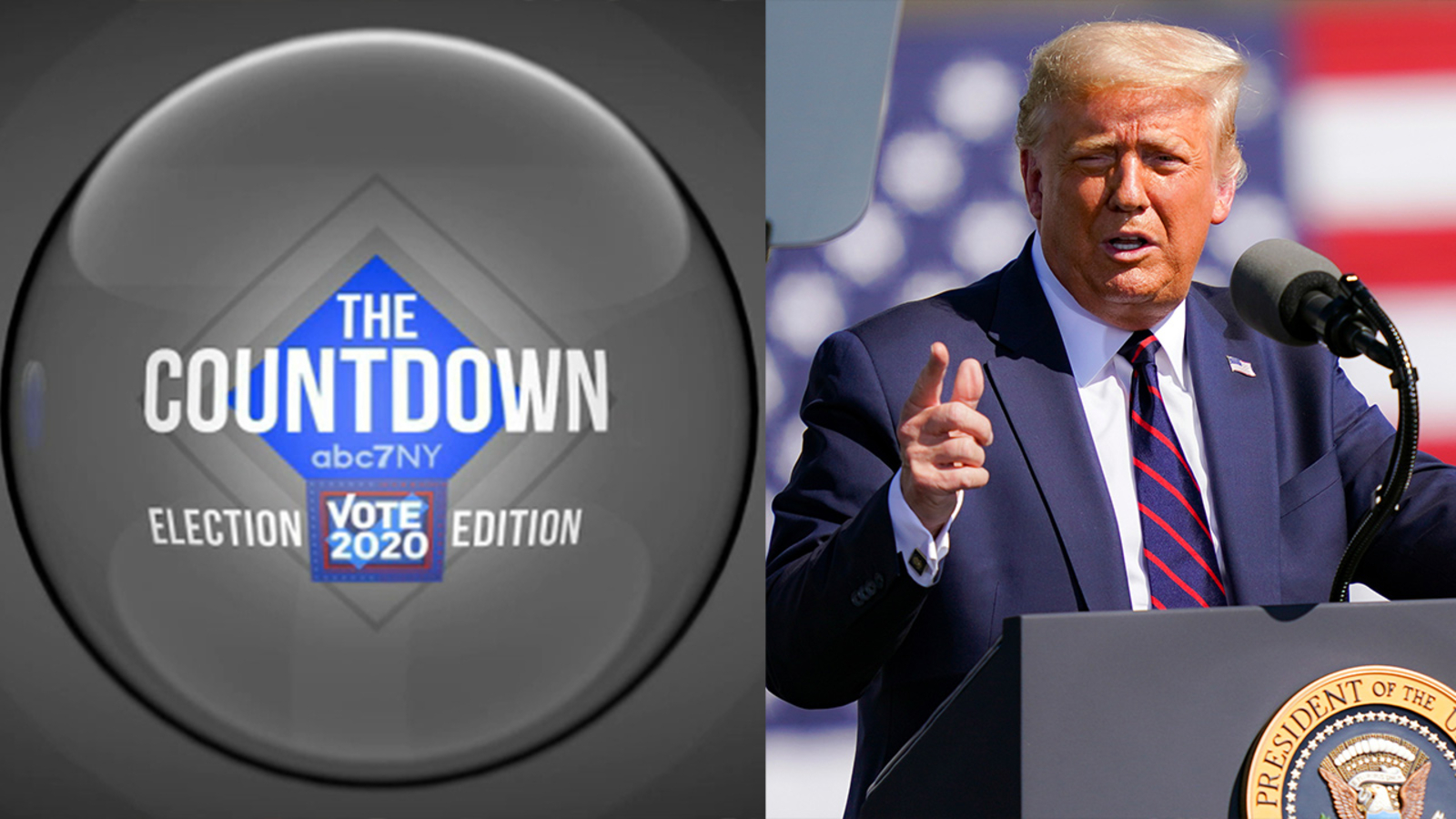 The Countdown to Election 2020: Previewing the Republican National ...