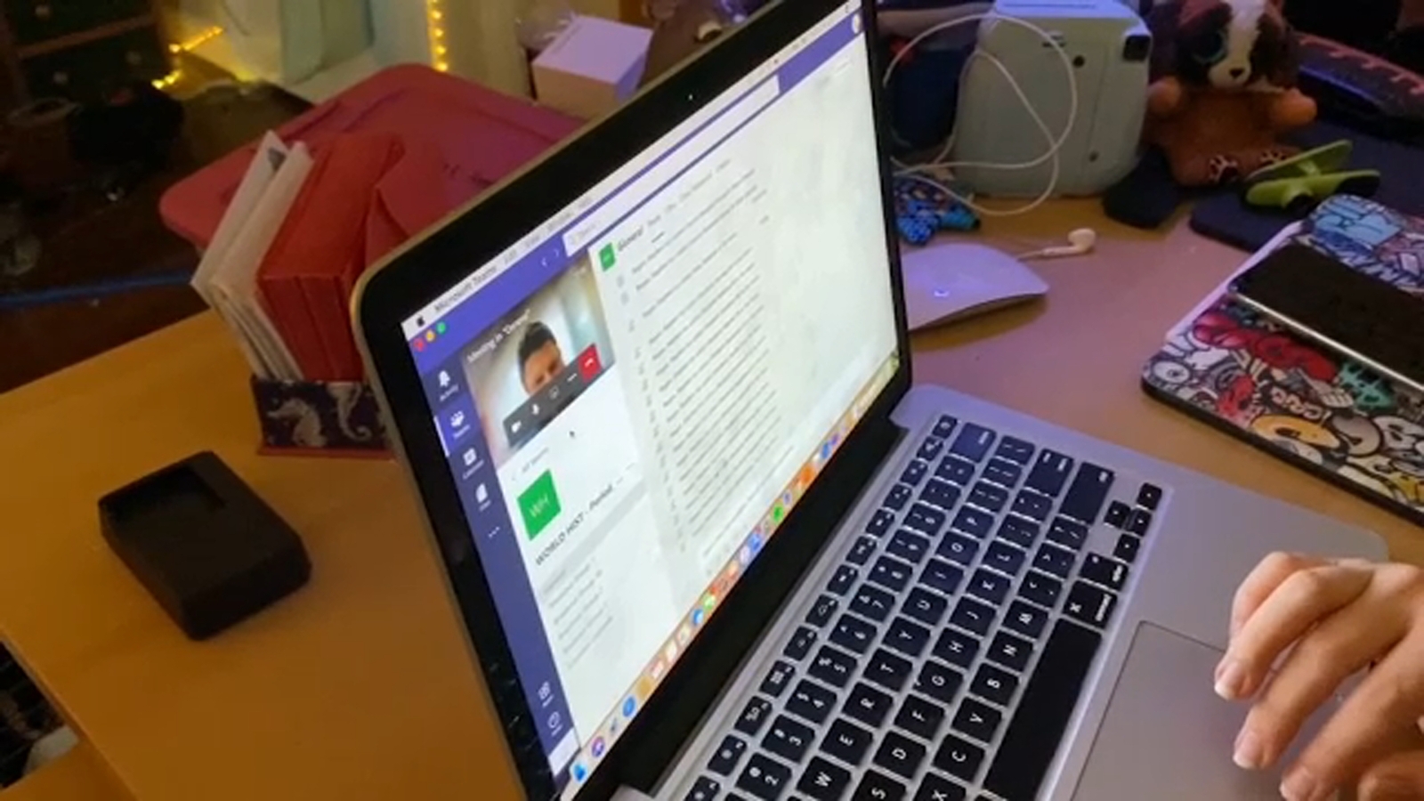 Houston-area school districts are preparing to handle virtual learning ...