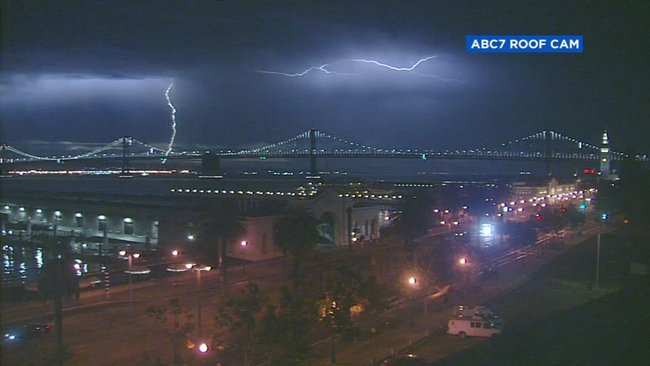 California Wildfires: NASA satellite images show burn scars from LNU ...