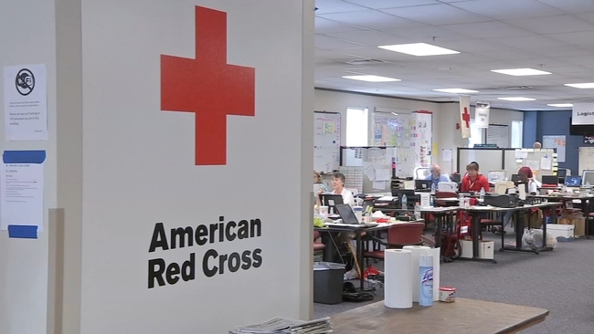 American red cross - ABC13 Houston