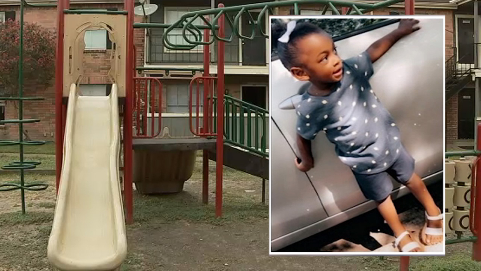 Maliyah Tootie Bass Case Tensions Rise As Community Seeks Answers