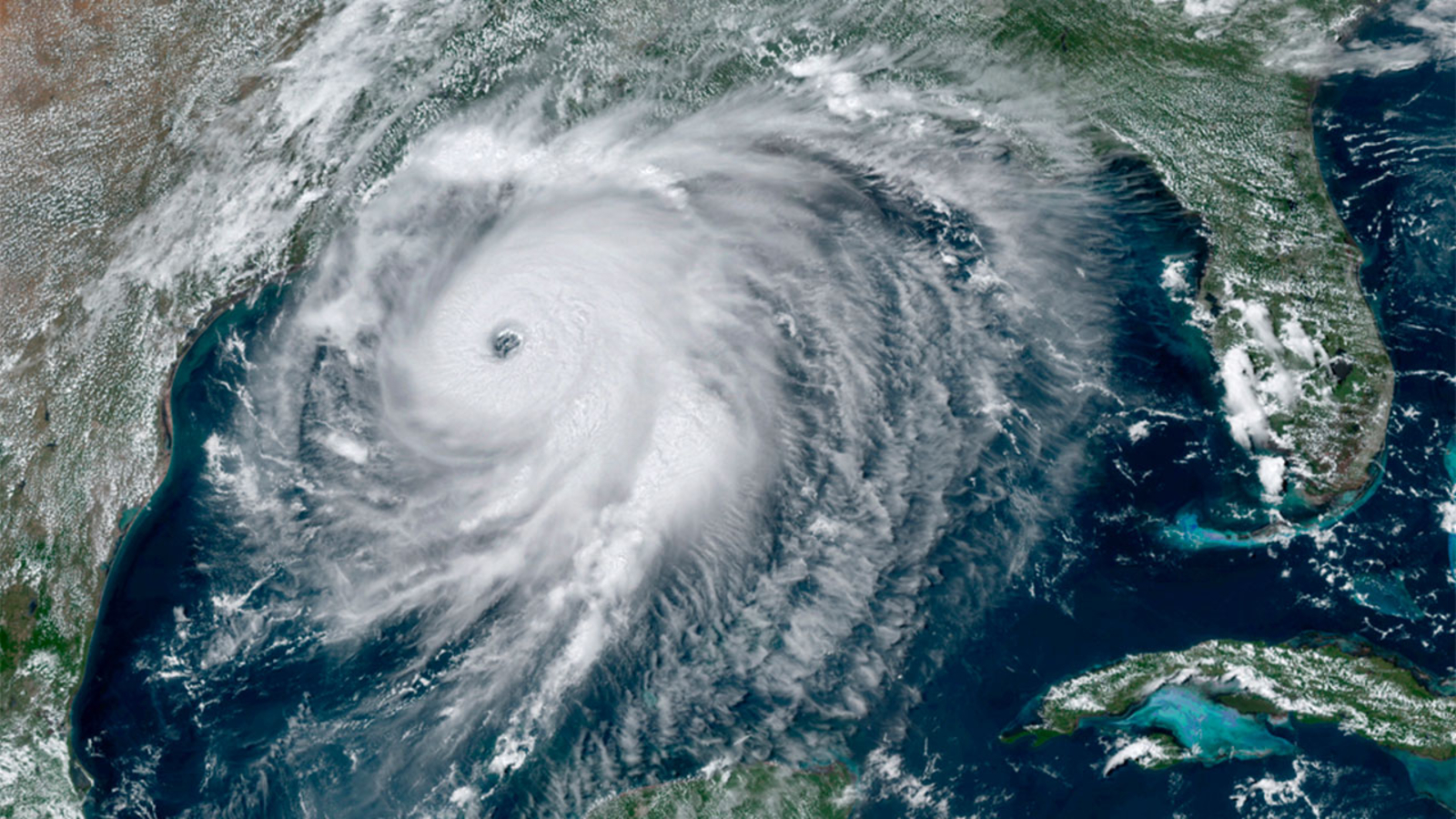 National Weather Service evacuates Lake Charles office as Hurricane ...
