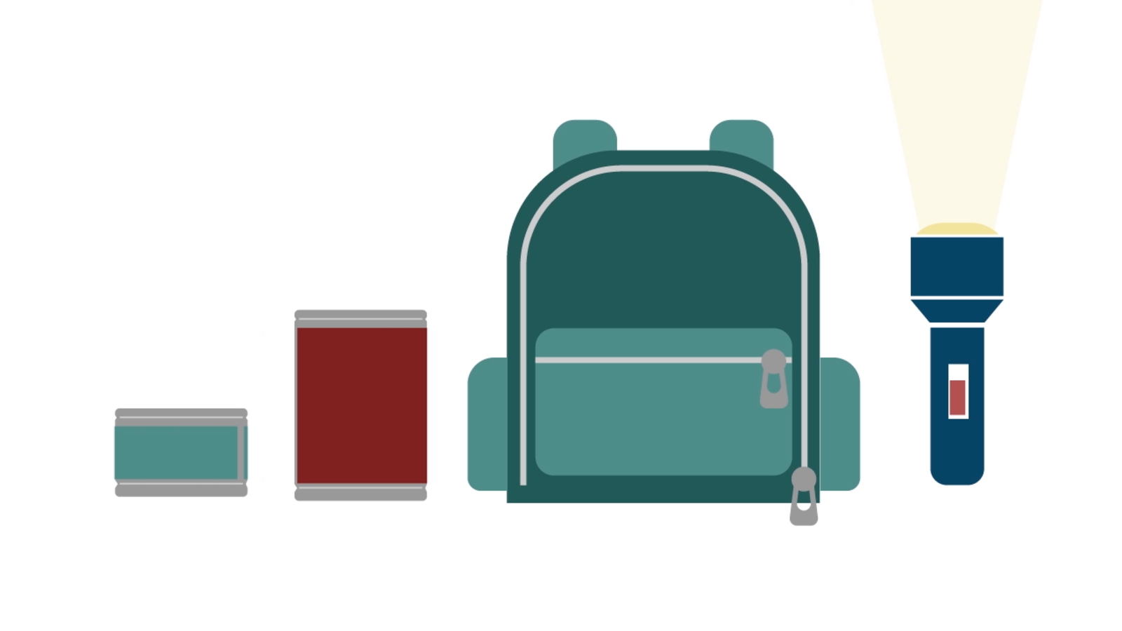 Coronavirus preparedeness: What should you have in your 14-day ...