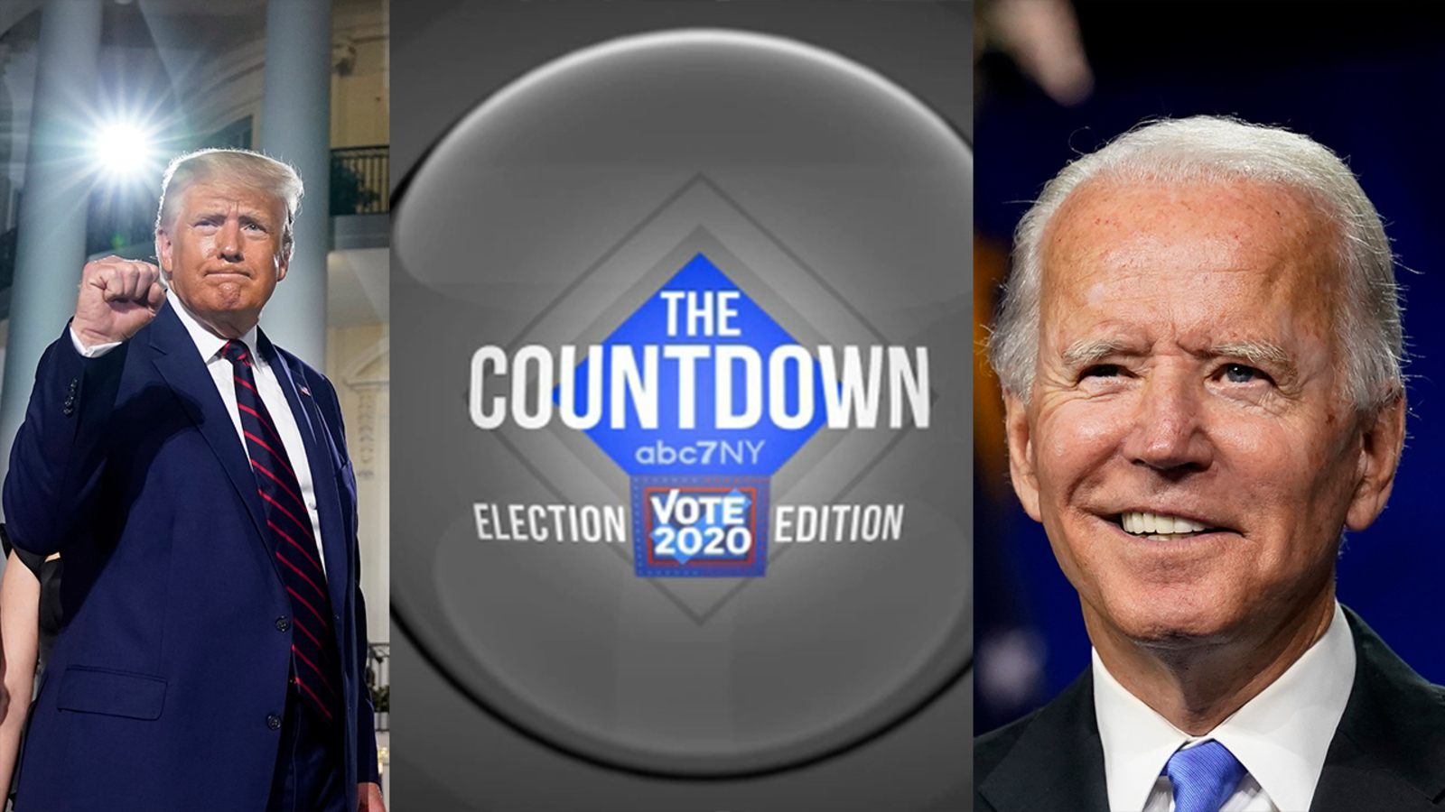 The Countdown to Election 2020:What to expect now that the conventions ...