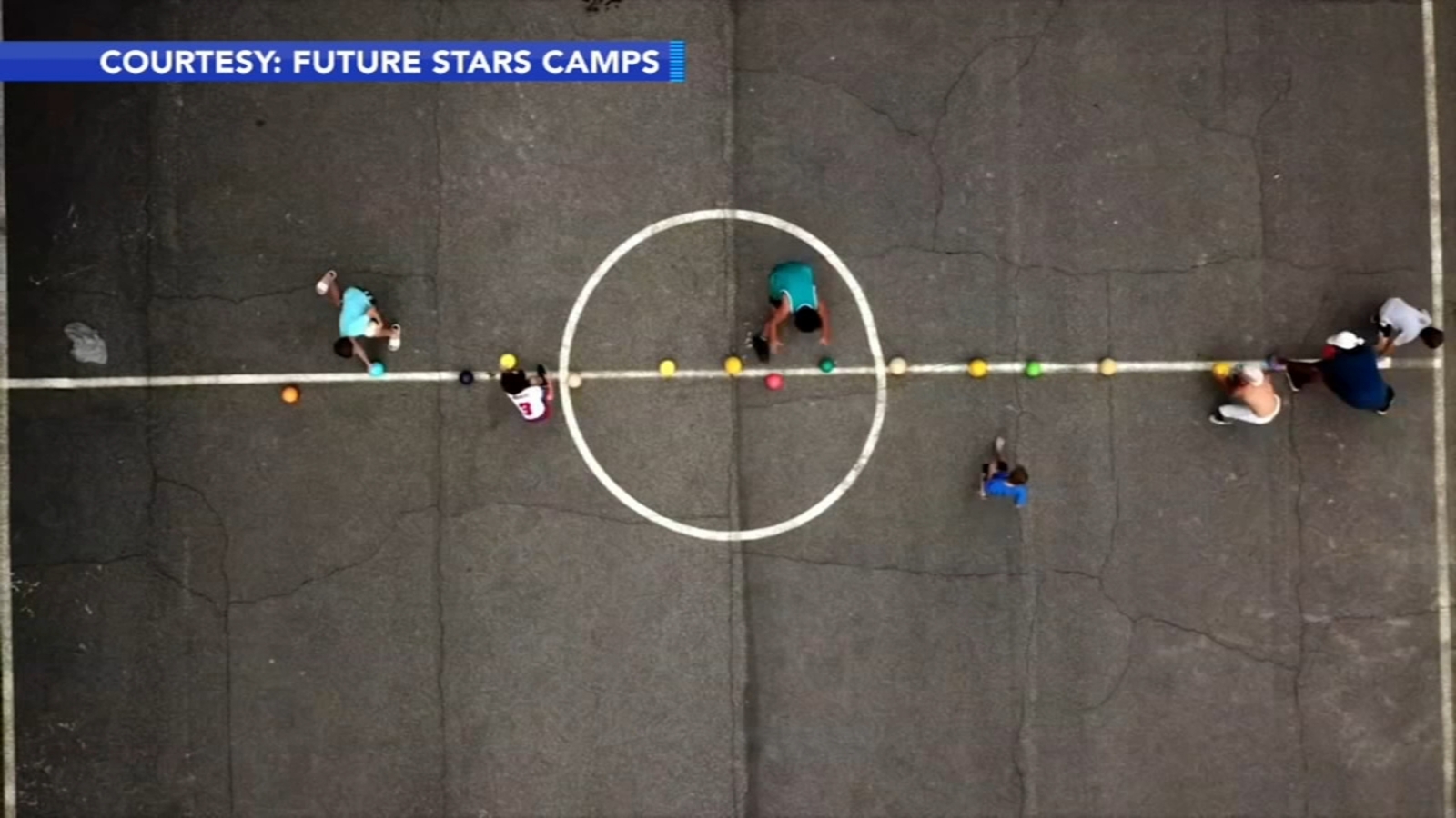 CDC says schools can learn from some summer camps during pandemic ...