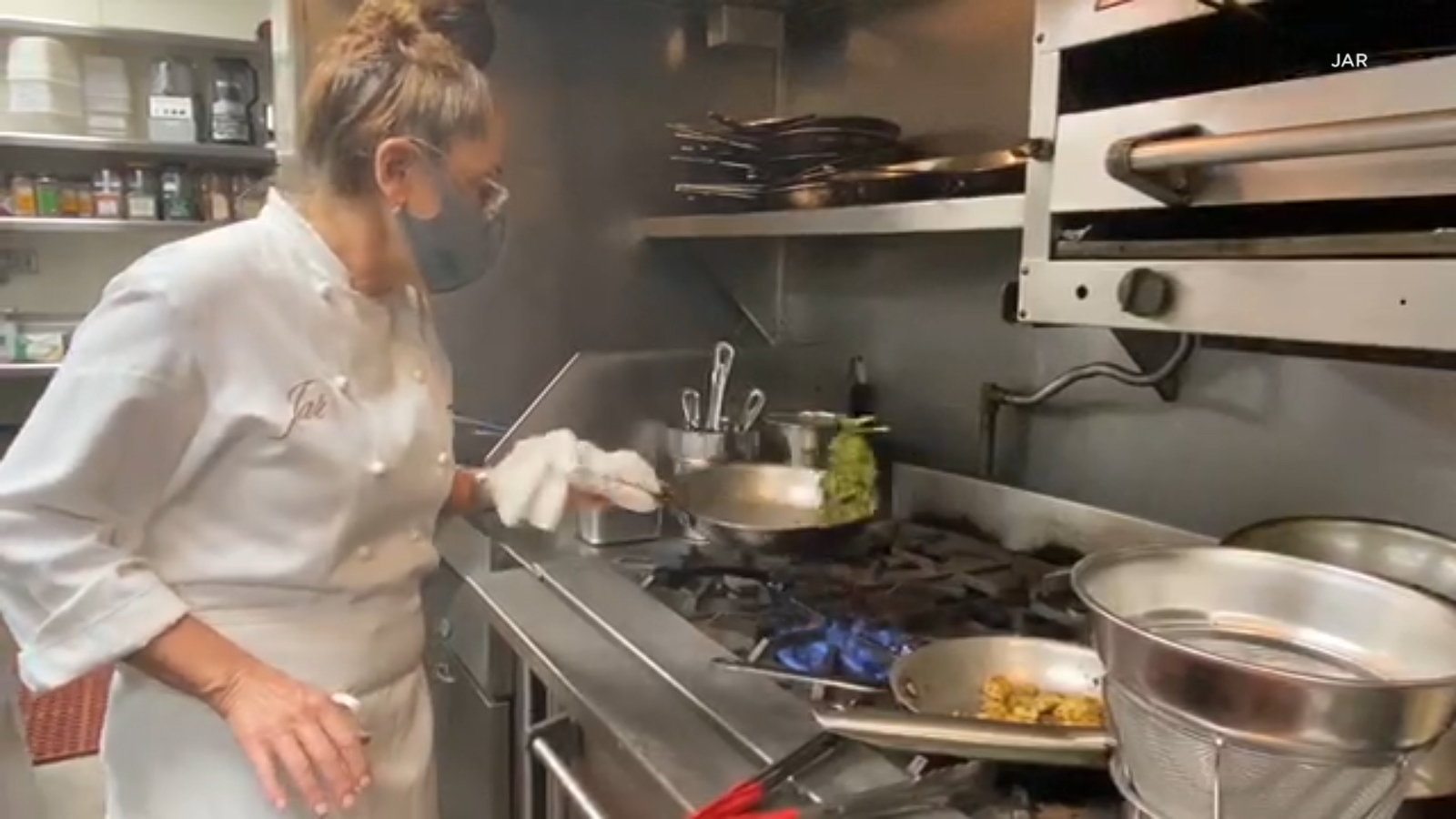 dineL.A. Restaurant Week is offering takeout, delivery and outdoor ...