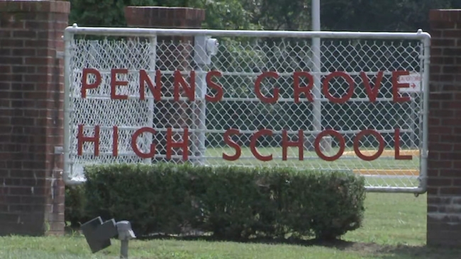 Trish Hartman - 6abc Philadelphia