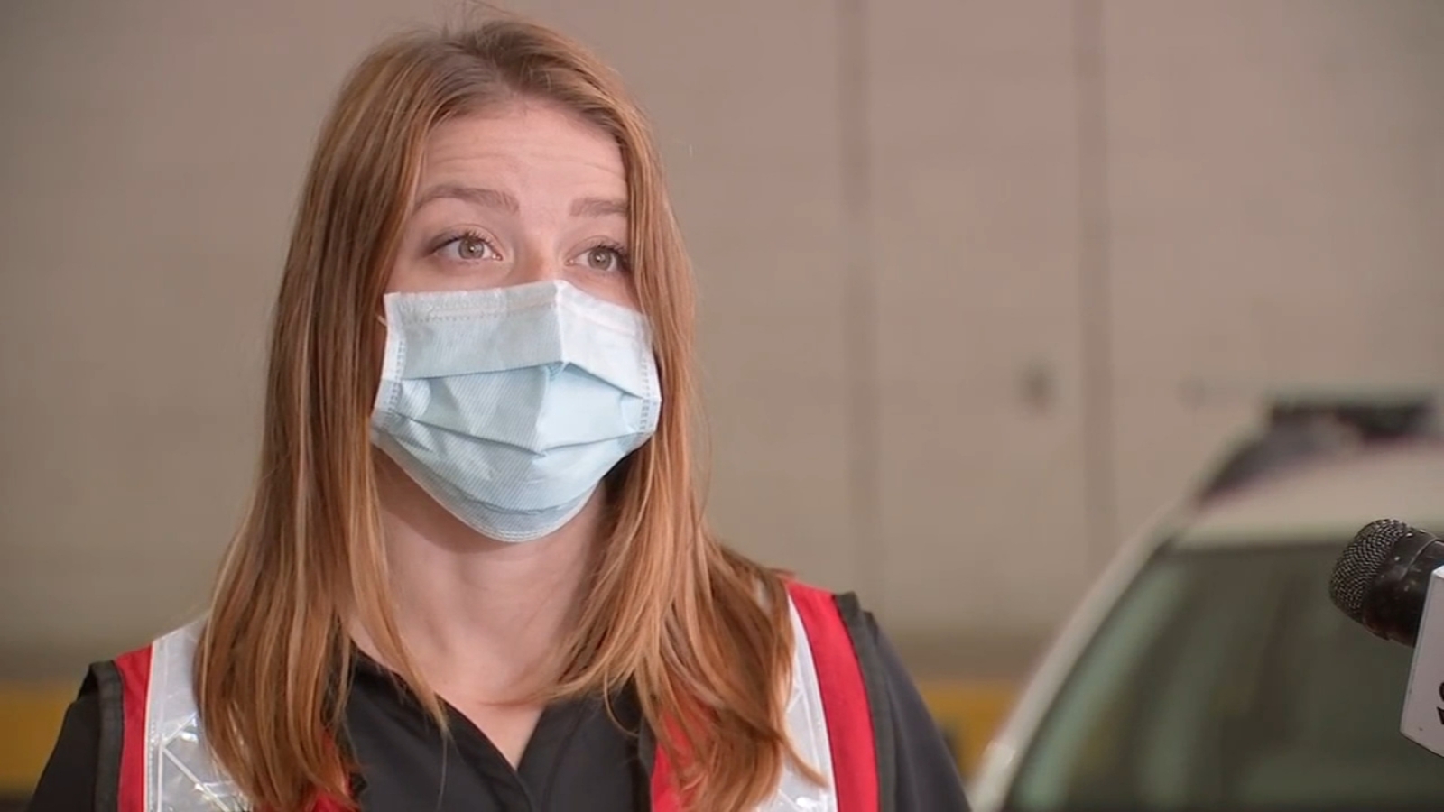 Hurricane Laura aftermath: Local Red Cross worker aims to be helping ...