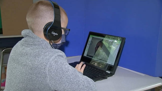 Maggie Kent - 6abc Philadelphia