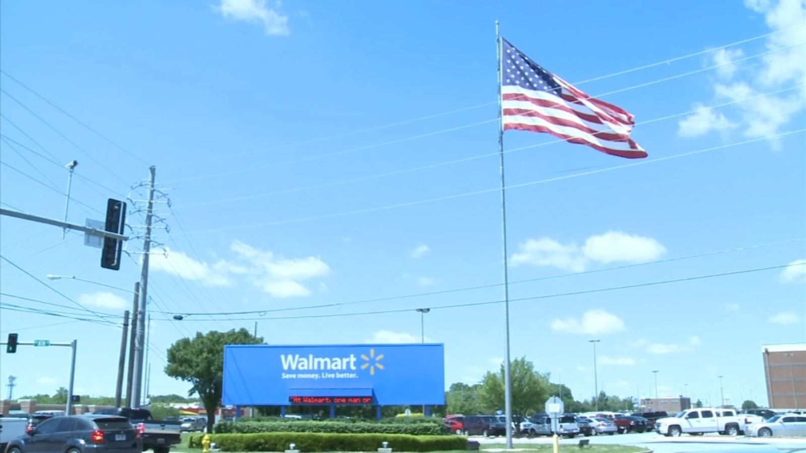 Walmart launches Amazon Prime subscription competitor, 'Walmart+ ...