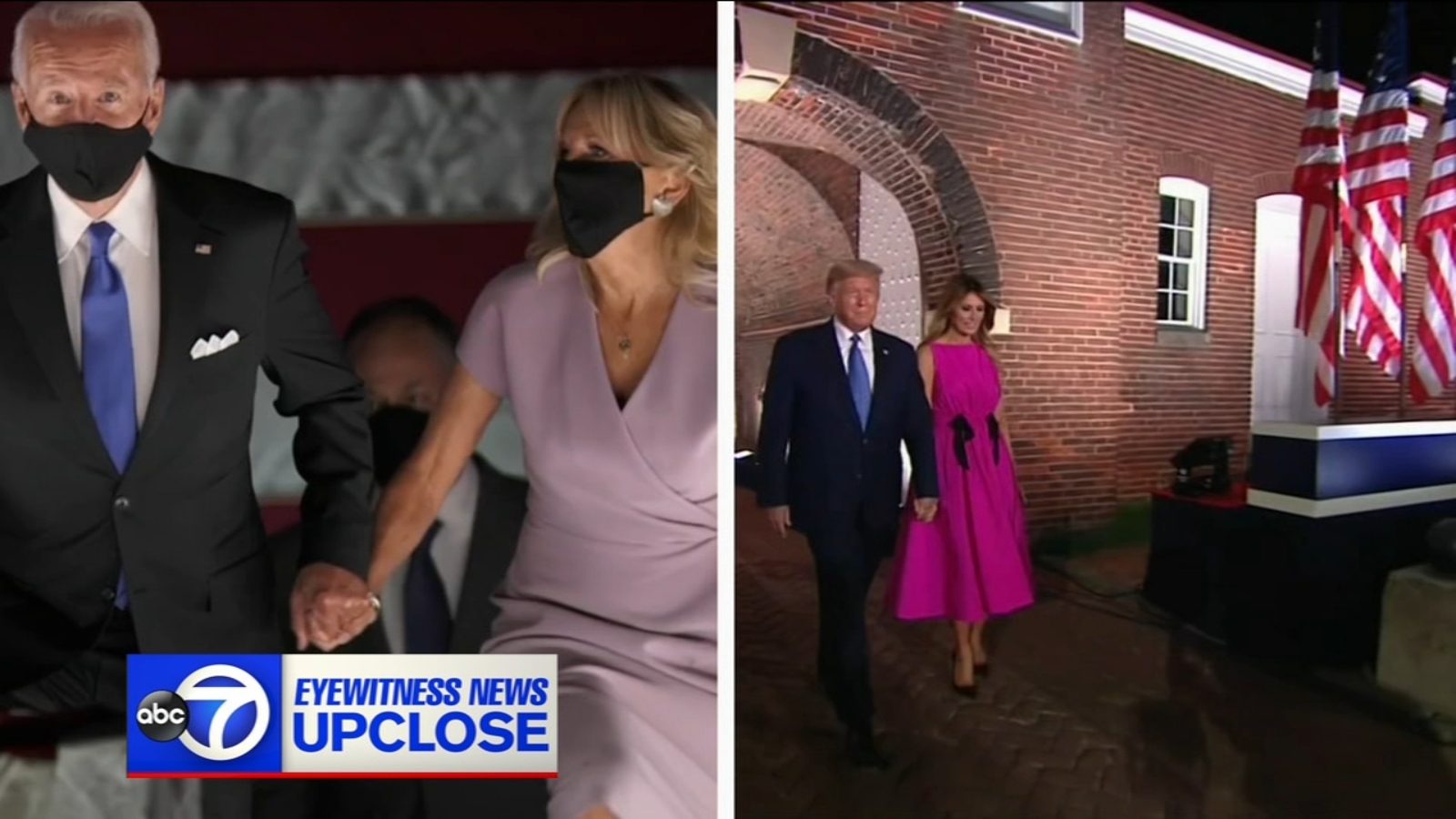 Up Close with Bill Ritter: After the conventions and COVID-19 concerns ...