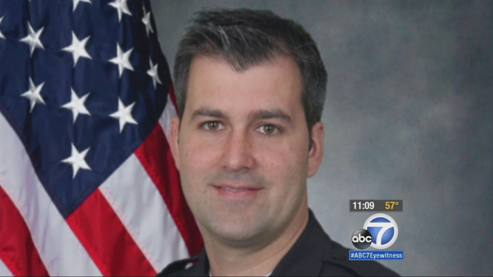 South Carolina Officer Charged With Murder Shooting Video Released