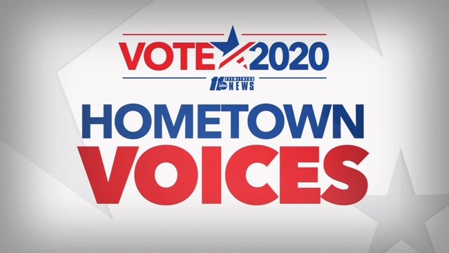 Amber Rupinta - Anchor at ABC11 WTVD - ABC11 Raleigh-Durham