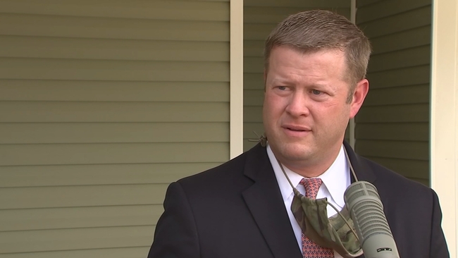 Akilah Davis - Reporter at ABC11 WTVD - ABC11 Raleigh-Durham