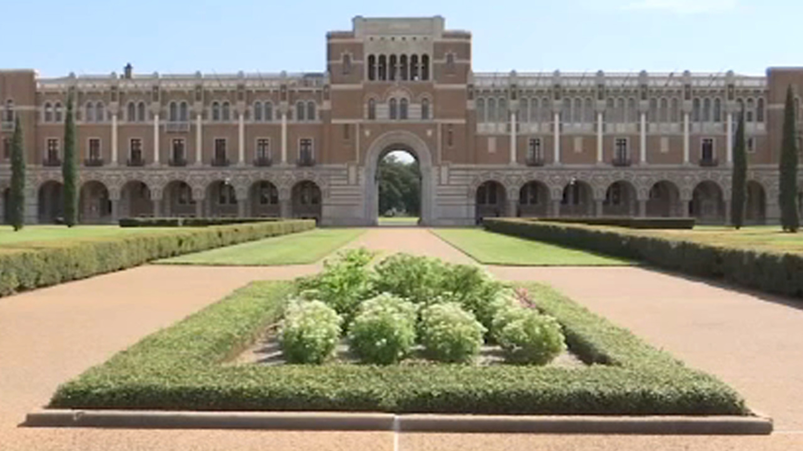 Rice University gets record $100 million from the Welch Foundation to ...