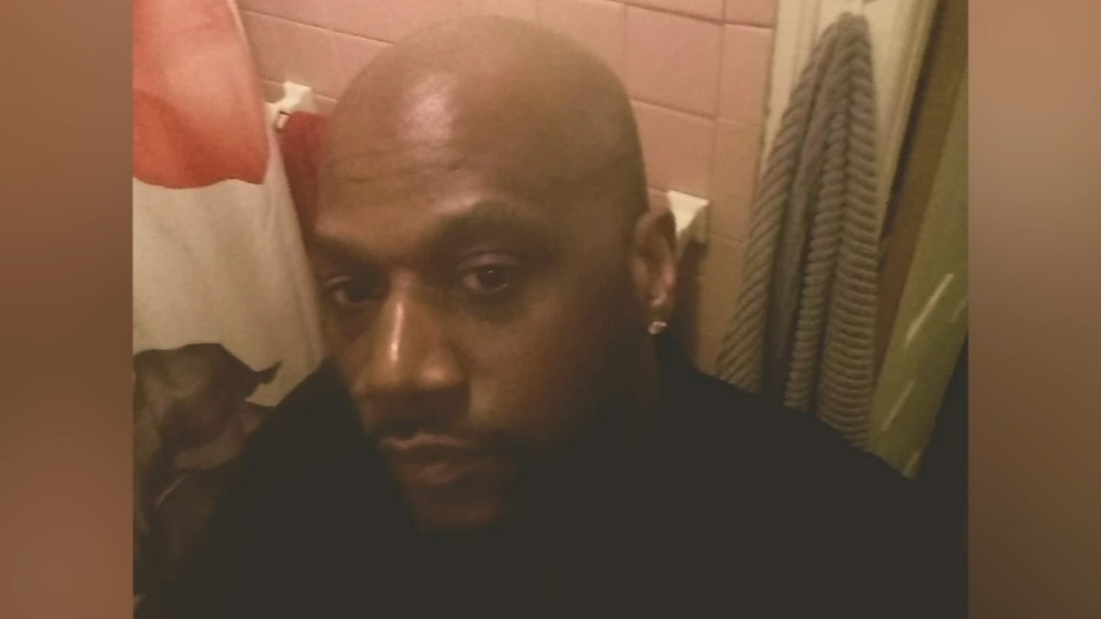 Daniel Prude's family, Rochester mayor speak about Chicago man who died ...