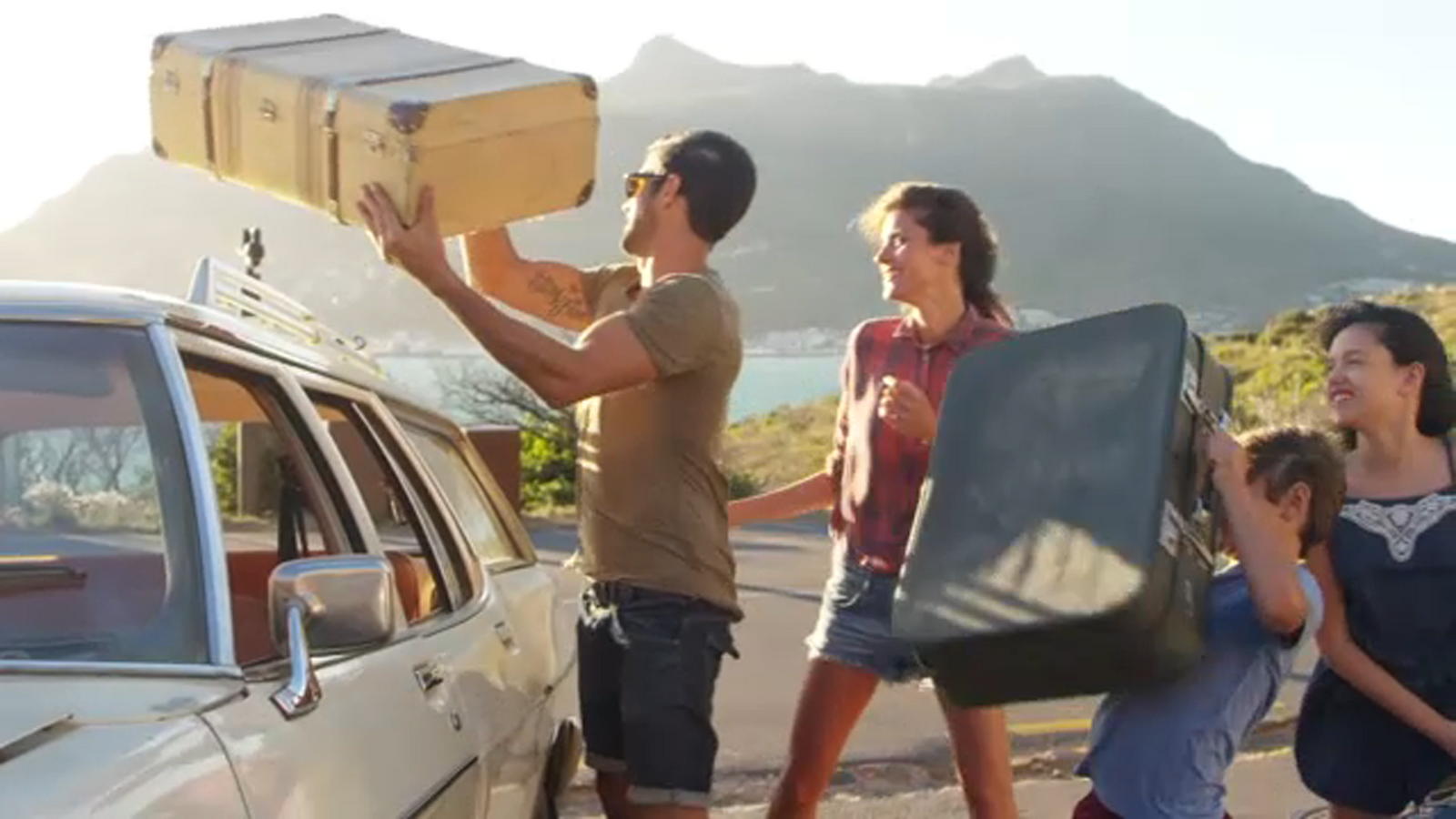 Travel safety tips and top destinations for Labor Day weekend - ABC13 ...