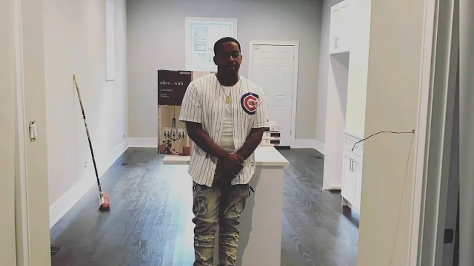 Missing man Clarence 'CJ' Weaver Jr.'s body recovered from Monroe ...