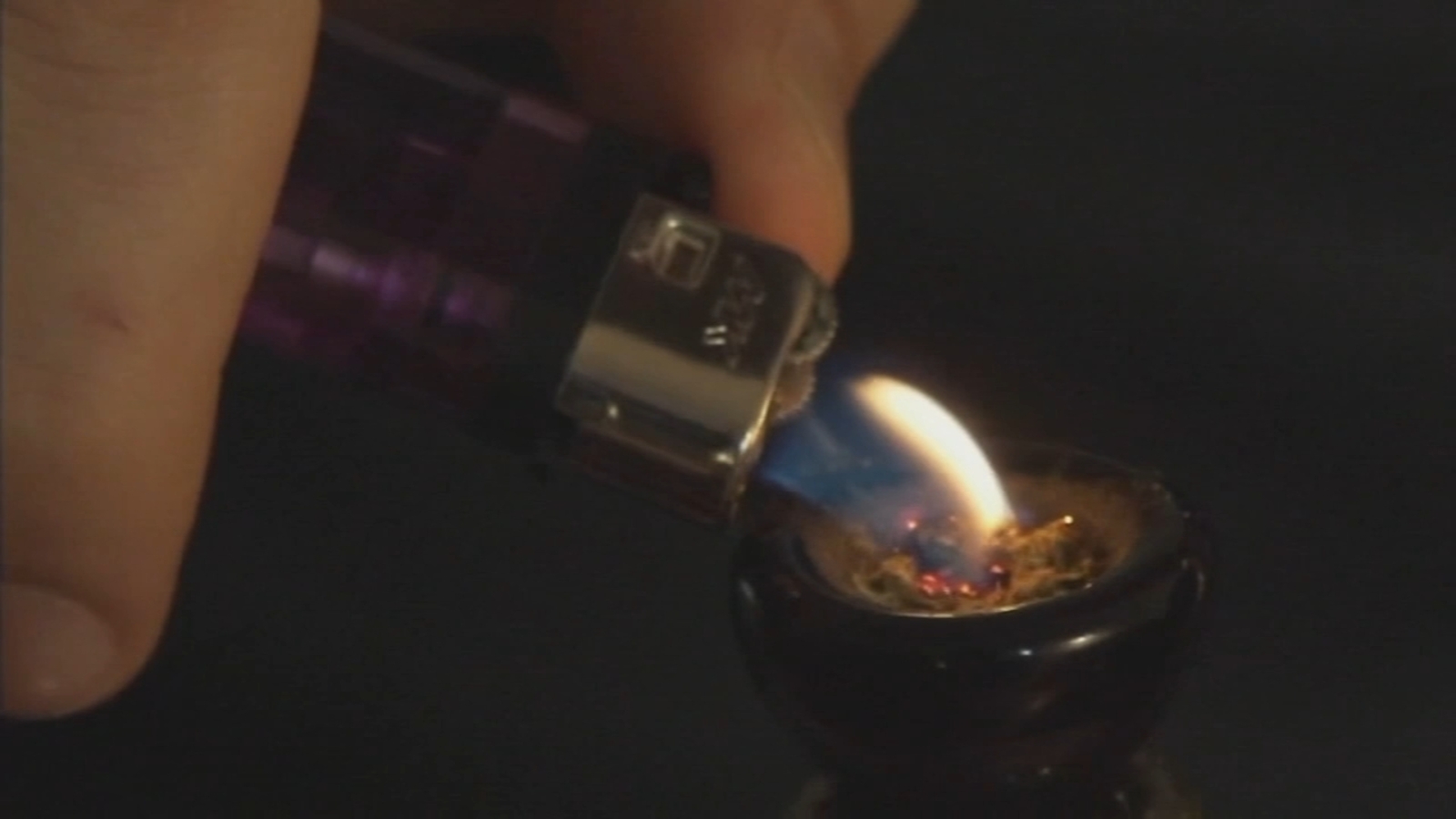 Wolf renews push to legalize recreational marijuana - 6abc Philadelphia