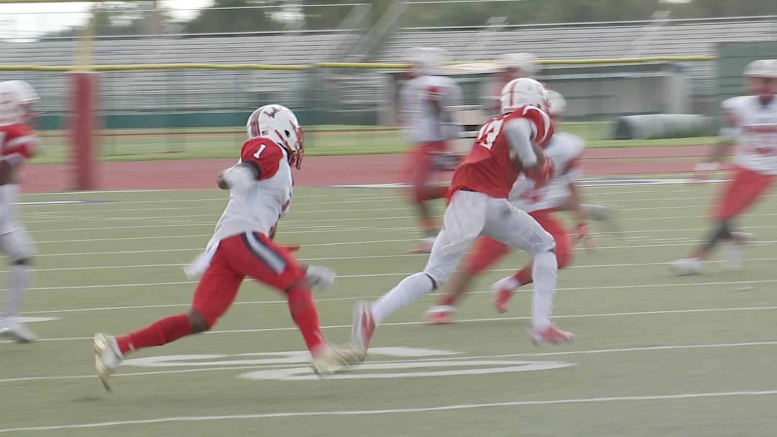 HISD Superintendent Grenita Lathan says sports may come back soon ...