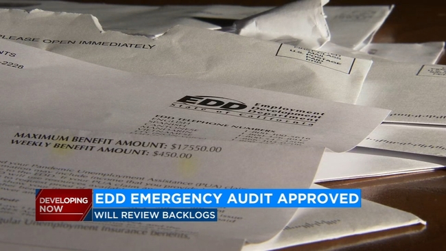 44 arrested in Beverly Hills, California for EDD fraud totaling more ...