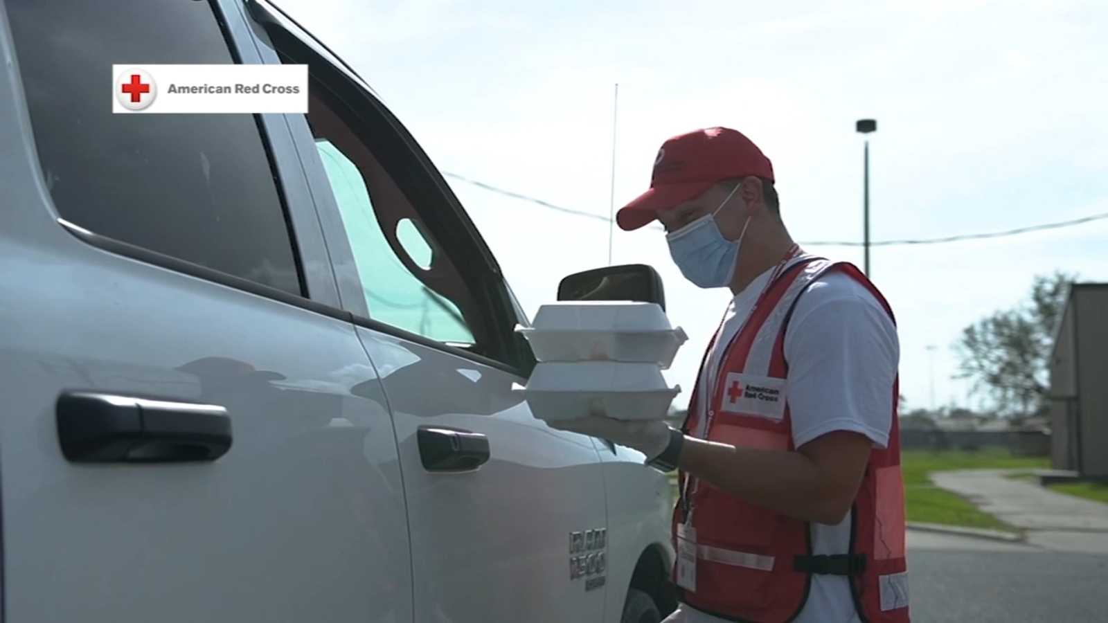 2 more North Carolina Red Cross volunteers head to Louisiana for ...