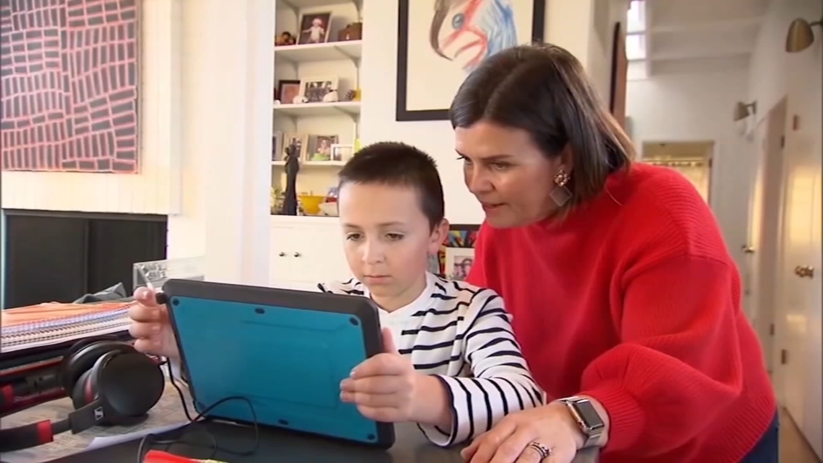 Back to school Houston: 10 school districts welcome students on Tuesday ...