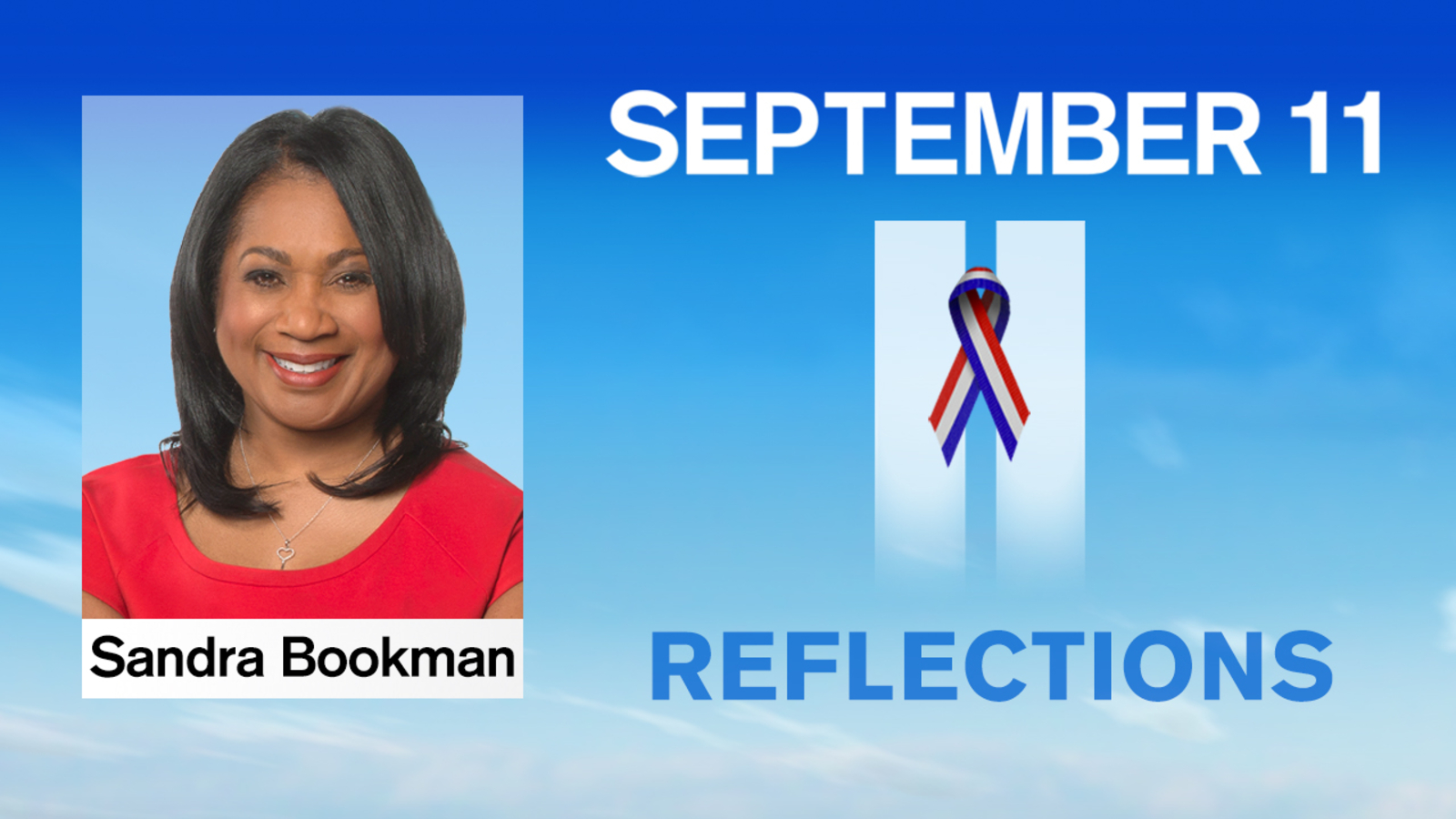 Eyewitness News anchor Sandra Bookman reflects on the anniversary of ...