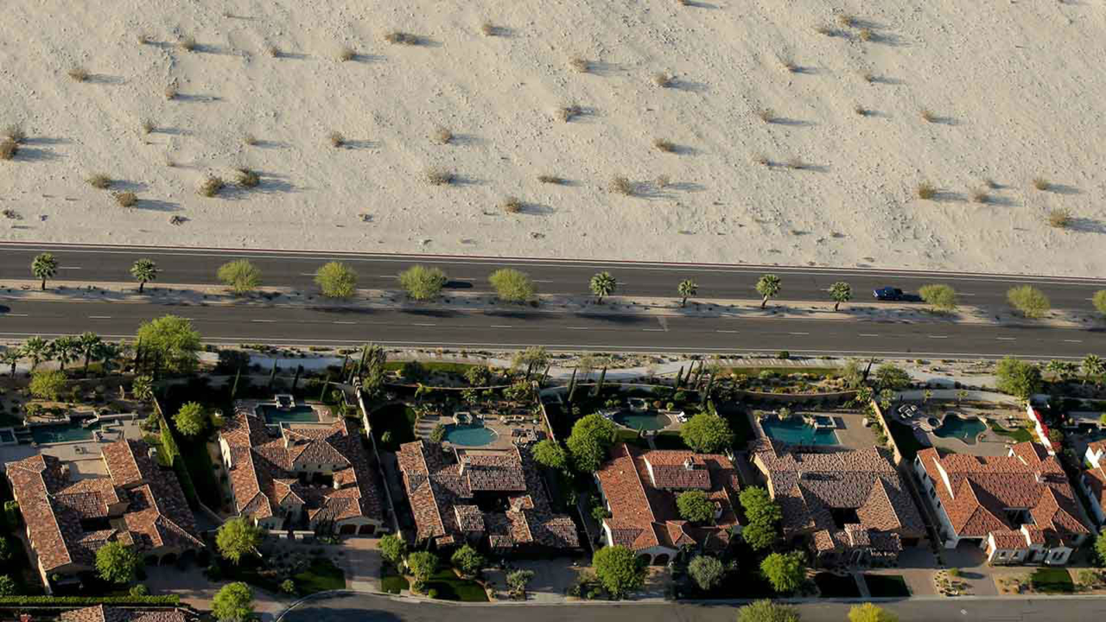 PHOTOS: Stunning images show California's drought crisis - ABC11 ...