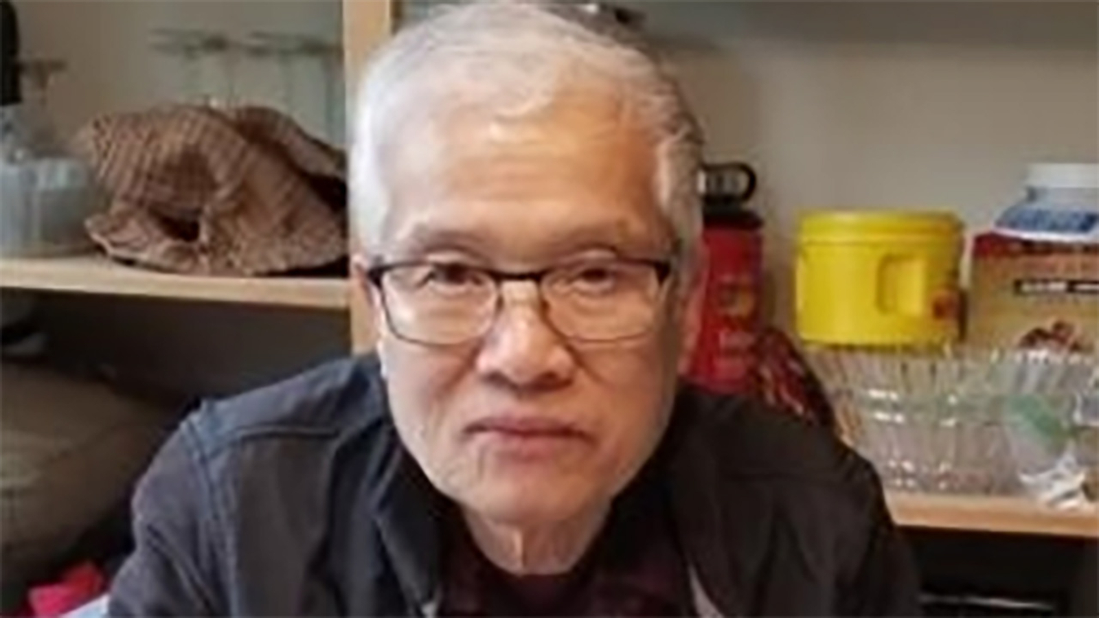 Missing 77-year-old Kim Nguyen found safe, HPD said - ABC13 Houston