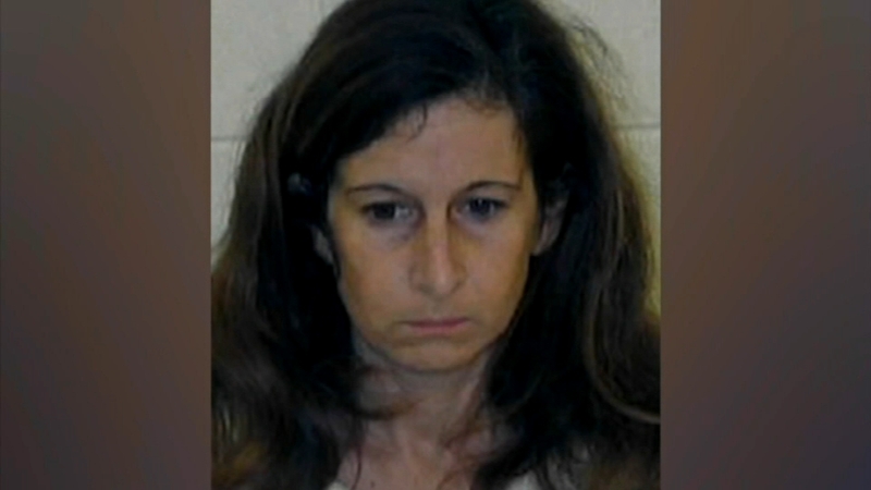 Rhoni Reuter murder: Marni Yang's lawyer releases details on DNA ...